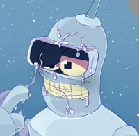 Chat with Bender -Futurama- | character.ai | Personalized AI for every ...