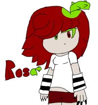 Chat with Rosá | character.ai | Personalized AI for every moment of ...