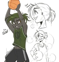 Chat with Basketball TK | character.ai | Personalized AI for every ...