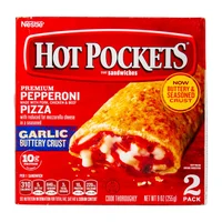 Chat with Hot pocket | character.ai | Personalized AI for every moment ...