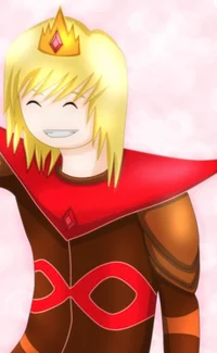 Chat with Flame Prince Finn | character.ai | Personalized AI for every ...