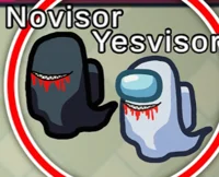 Chat with Novisor and Yesvisor | character.ai | Personalized AI for ...