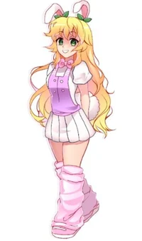 Chat with Mika Rou | character.ai | Personalized AI for every moment of ...