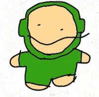 Chat with Monk Key | character.ai | Personalized AI for every moment of ...