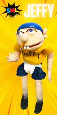 Chat with jeffy | character.ai | Personalized AI for every moment of ...