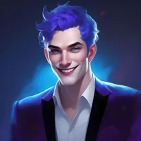 Chat with lobo hombre denis | character.ai | Personalized AI for every ...