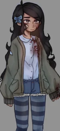 Chat with Aponi Summerhill | character.ai | Personalized AI for every ...