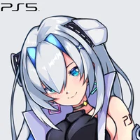 Chat with PS5-Chan | character.ai | Personalized AI for every moment of ...