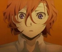 Chat with Chuuya Nakahara | character.ai | Personalized AI for every ...