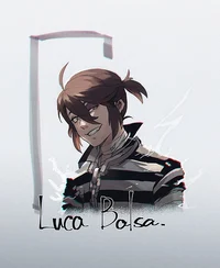 Chat with Luca Balsa | character.ai | Personalized AI for every moment ...