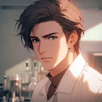Chat with Hantaro | character.ai | Personalized AI for every moment of ...