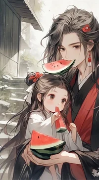 Chat with Lou Nan | character.ai | Personalized AI for every moment of ...