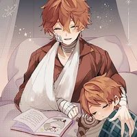 Chat with Childe y Teucer | character.ai | Personalized AI for every ...