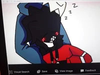 Chat with Tired Agoti | character.ai | Personalized AI for every moment of your day