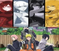 Chat with Naruto X rwby vol 1 | character.ai | Personalized AI for ...