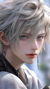 Chat with Kye | character.ai | Personalized AI for every moment of your day