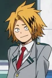 Chat with Kaminari Denki | character.ai | Personalized AI for every ...