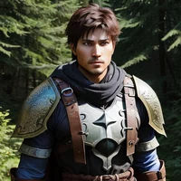 Chat with Adventurer | character.ai | Personalized AI for every moment ...