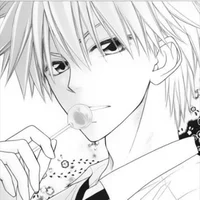 Chat with Takumi Usui | character.ai | Personalized AI for every moment of your day