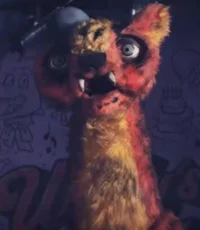 Chat with Willy The Weasel | character.ai | Personalized AI for every ...