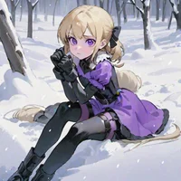 Chat with Sentient Doll Aurora | character.ai | Personalized AI for ...