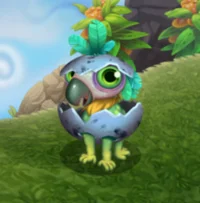 Chat with Baby mimic | character.ai | Personalized AI for every moment ...