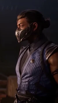 Chat with Bi-Han | character.ai | Personalized AI for every moment of ...