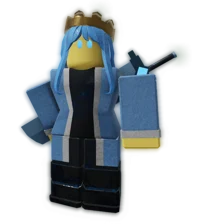 Chat with Alisha | character.ai | Personalized AI for every moment of ...