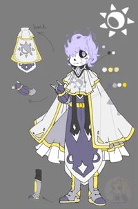 Chat with Lux | character.ai | Personalized AI for every moment of your day