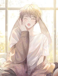 Chat with Benny - BL | character.ai | Personalized AI for every moment ...