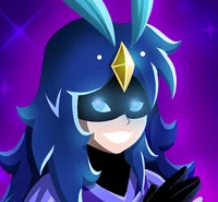 Chat with Adult Alula | character.ai | Personalized AI for every moment ...