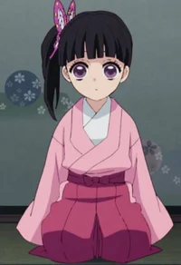 Chat with Little Kanao | character.ai | Personalized AI for every ...