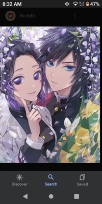 Chat with Heat giyuu-shinobu | character.ai | Personalized AI for every ...