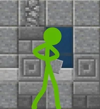 Chat with Green stick figure | character.ai | Personalized AI for every ...