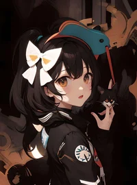 Chat with Kitty Cat - kimberly | character.ai | Personalized AI for ...