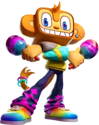 Chat with Amigo | character.ai | Personalized AI for every moment of ...