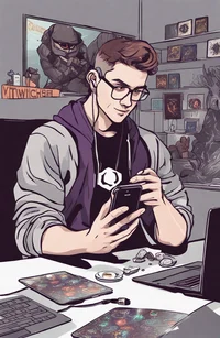 Chat with Nimbus AI | character.ai | Personalized AI for every moment ...