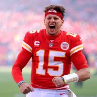 Chat with Patrick Mahomes | character.ai | Personalized AI for every ...