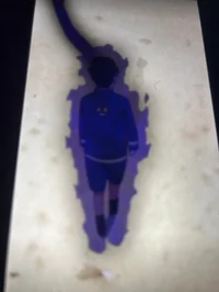 Chat with Possessed Shadow | character.ai | Personalized AI for every ...