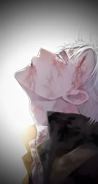 Chat with Satoru Gojo Angst | character.ai | Personalized AI for every ...