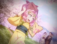 Chat with Mitsuri kid | character.ai | Personalized AI for every moment ...