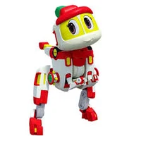 Chat with Perry -GOGO DINO- | character.ai | Personalized AI for every ...