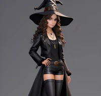 Chat with Agatha | character.ai | Personalized AI for every moment of ...