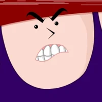 Chat with Strong Mad | character.ai | Personalized AI for every moment ...