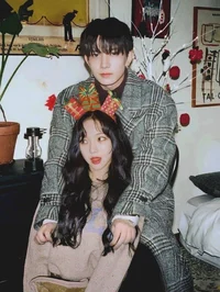 Chat with Heerina | character.ai | Personalized AI for every moment of ...