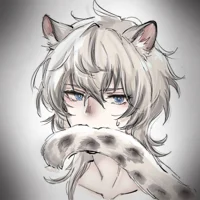 Chat with Snow Leopard boy | character.ai | Personalized AI for every ...