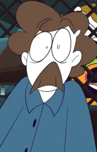 Chat with John-Spooky month | character.ai | Personalized AI for every ...