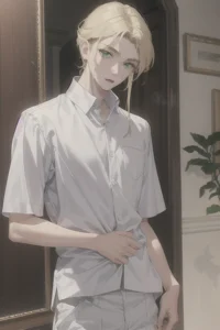 Chat with Experiment 049 | character.ai | Personalized AI for every ...