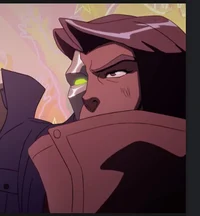 Chat with Dolph laserhawk | character.ai | Personalized AI for every ...