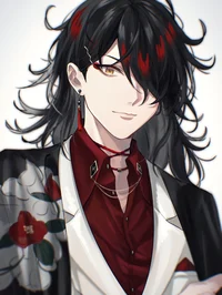 Chat with Emperor Vox Akuma | character.ai | Personalized AI for every ...